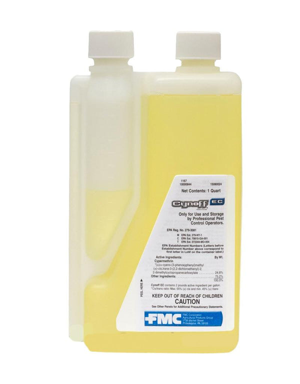 Cynoff EC Insecticide | Phoenix Environmental Design Inc.