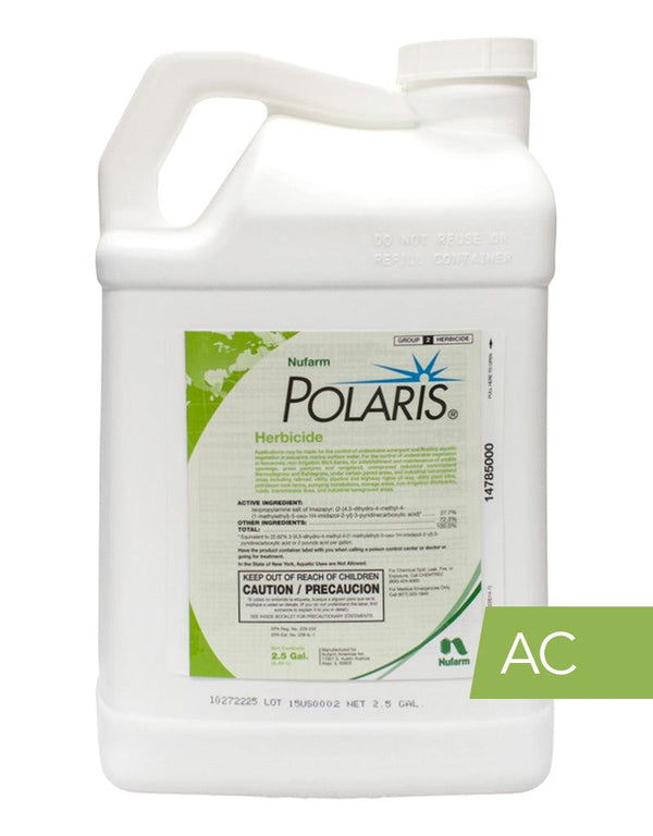 Polaris AC Weed Killer Herbicide | Phoenix Environmental Design Inc.