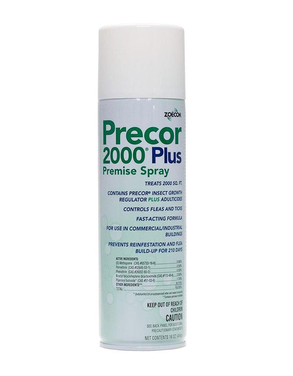 Precor 2000 Plus Premise Insecticide Spray | Phoenix Environmental ...