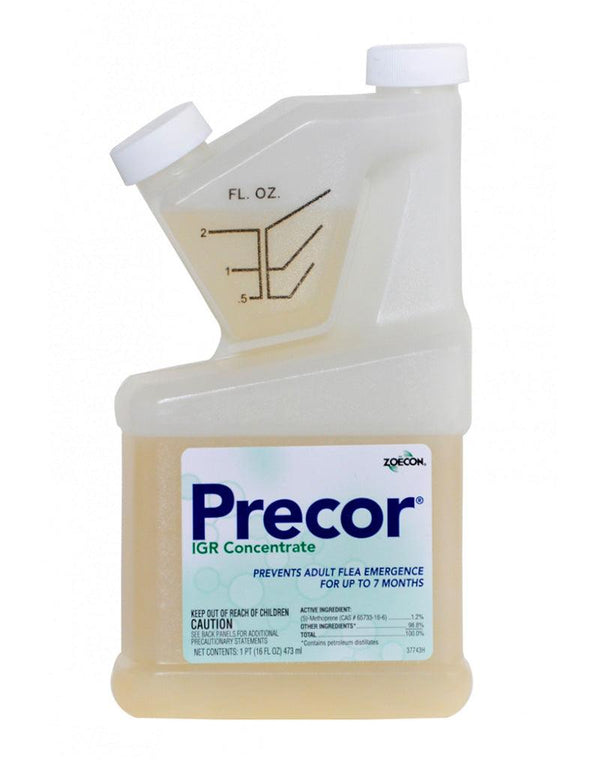 Precor IGR Concentrate Insecticide | Phoenix Environmental Design Inc.